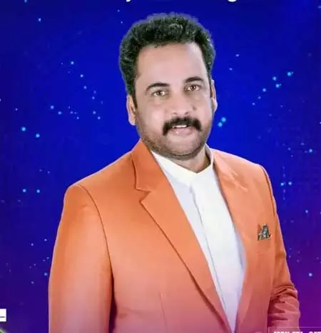 Actor Shivaji Biography: Age, Height, Education, Carrer, Wife, Networth ...