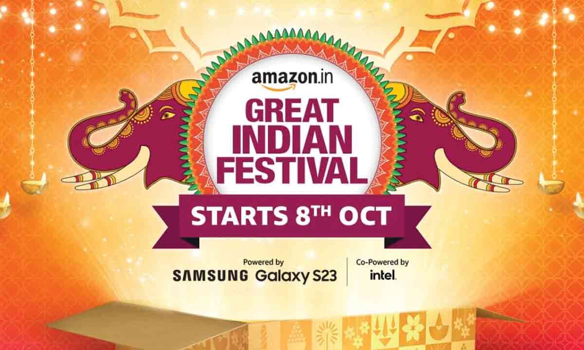 This Festive Season, Use Amazon Pay to Get the Best Rewards and Benefits