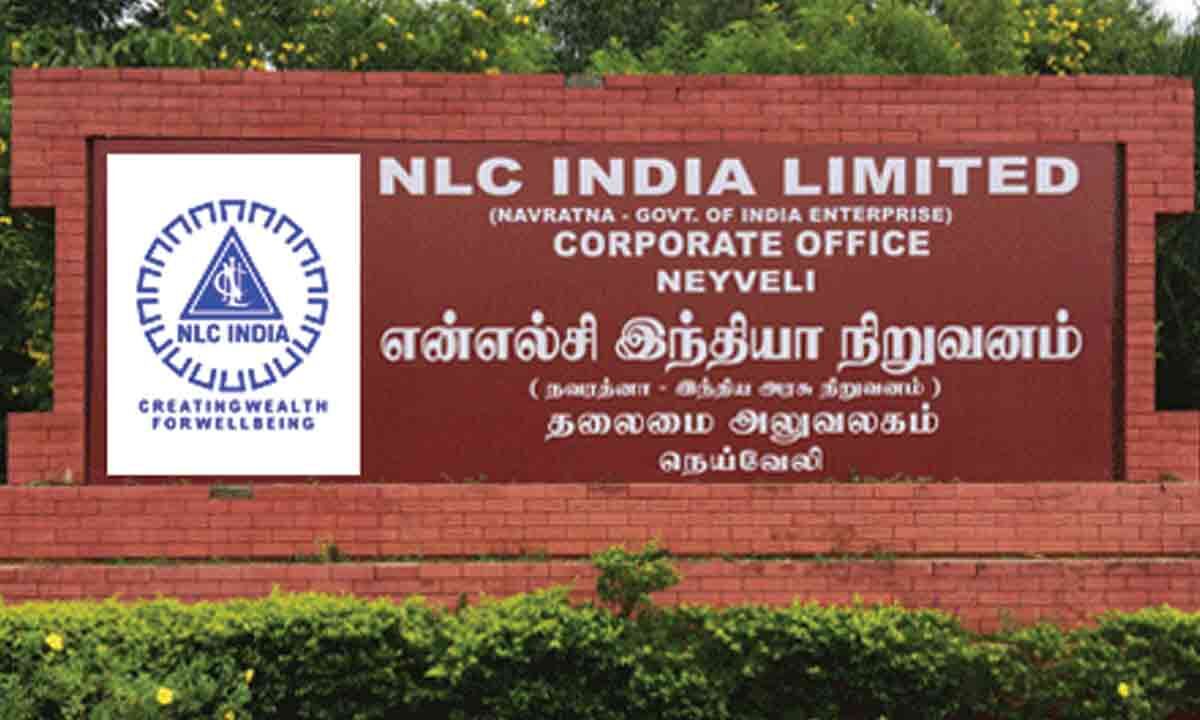 NLC India incorporates NIGEL for green energy projects