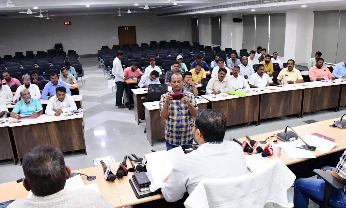 Wanaparthy: Call to curb Model Code violations