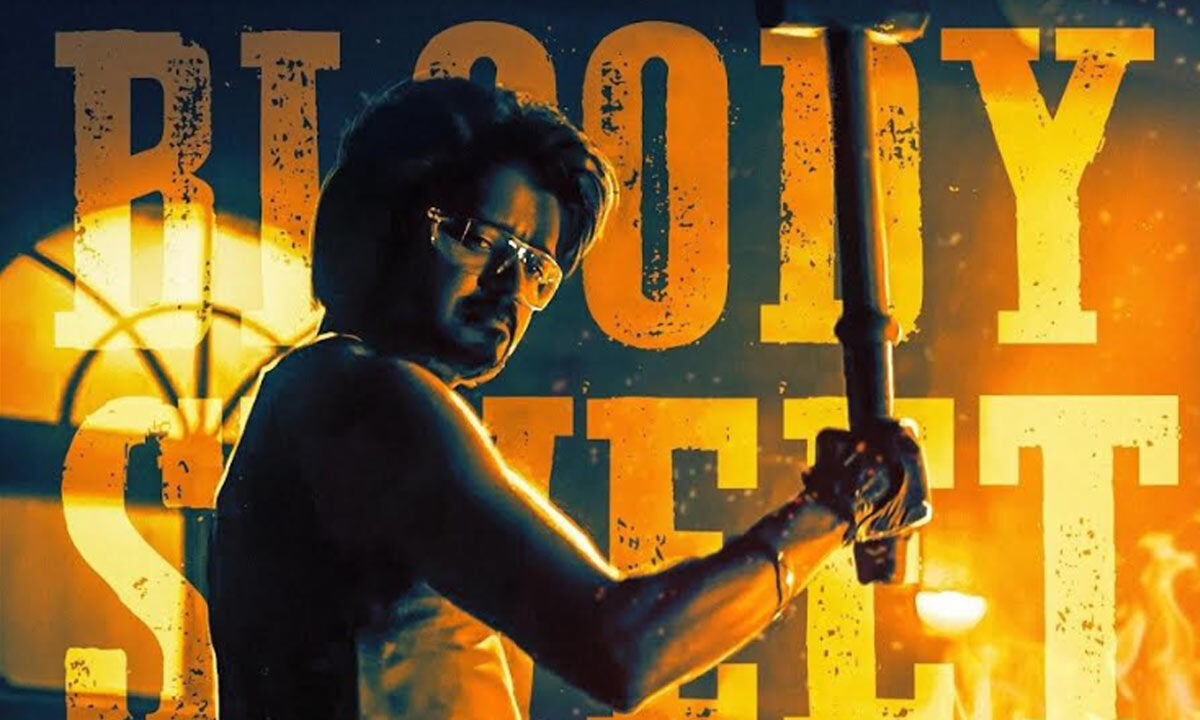 Thalapathy Vijay's Blockbuster 'Leo' OTT Date and Platform Revealed