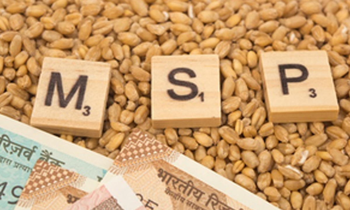 4% DA hike announcement, MSP raise in six Rabi crops likely by Union cabinet today