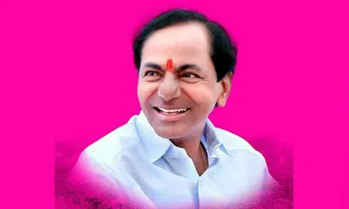 "Ukku Gundeno kakkasaranna Takhkalana Dee," New Song on KCR
