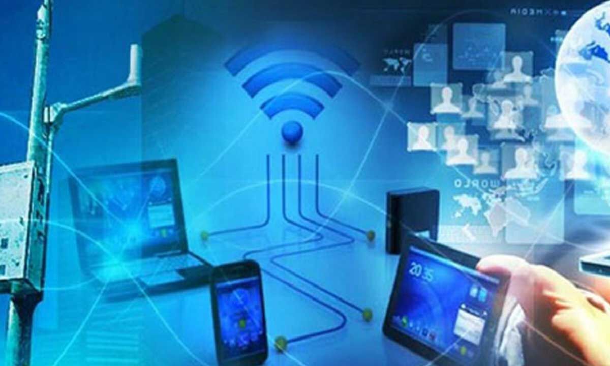 Bots accounted for 48% of total global internet traffic in 1st half of ...