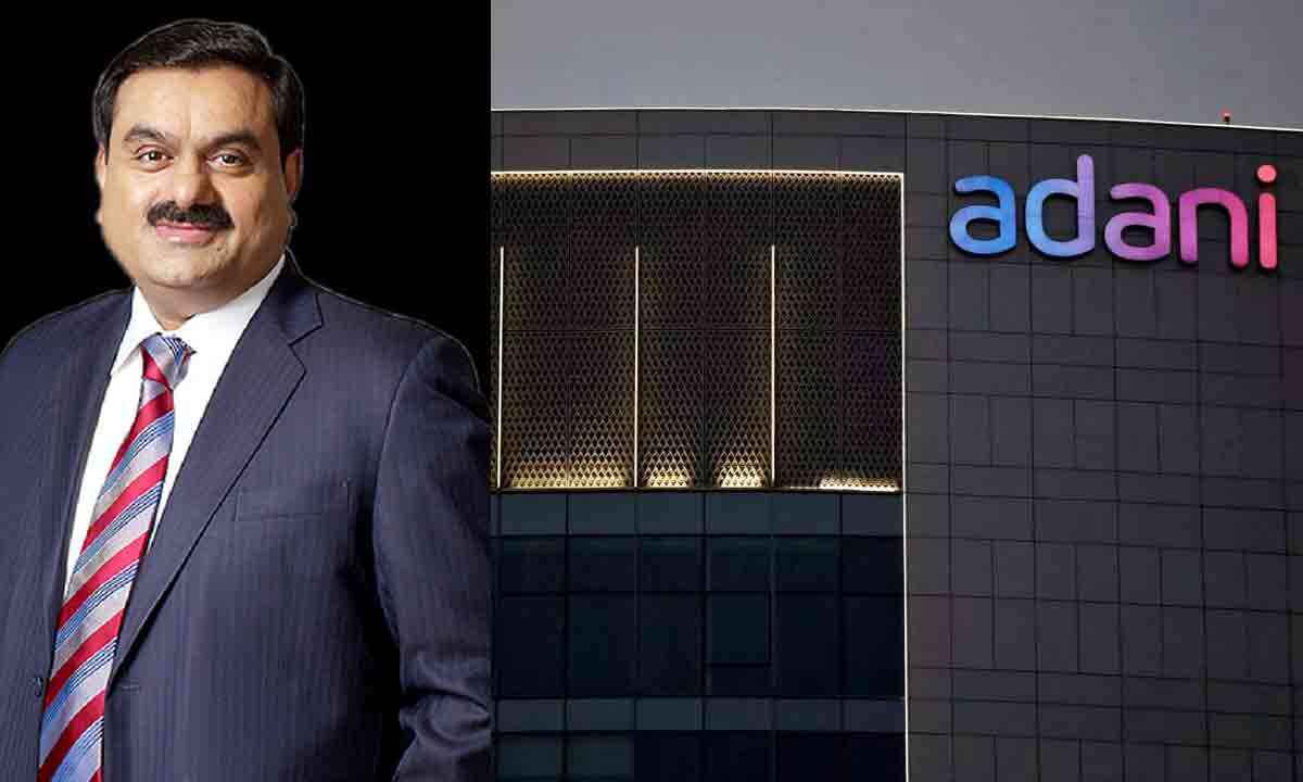 New Delhi: SEBI should finish its probe into Adani in timely manner ...