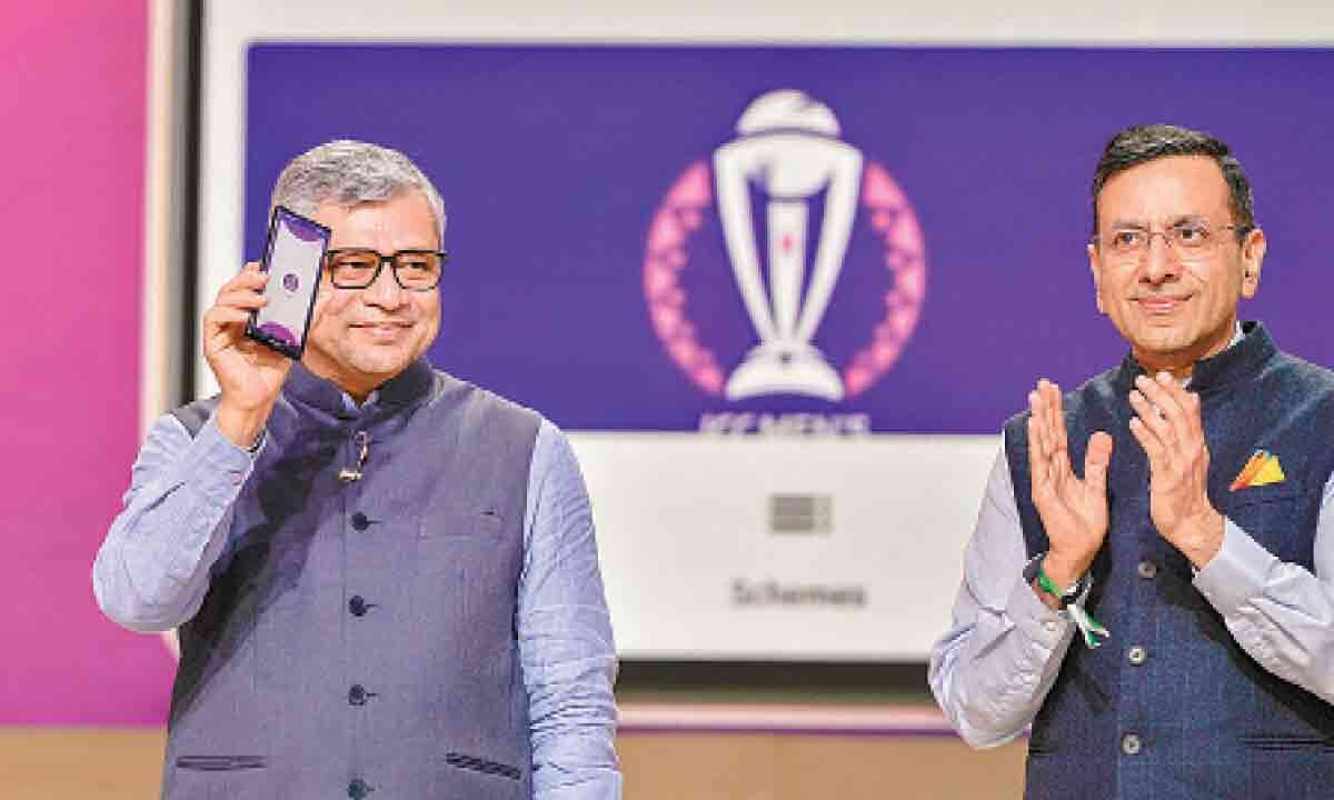 New Delhi: Google to make Pixel smartphones in India