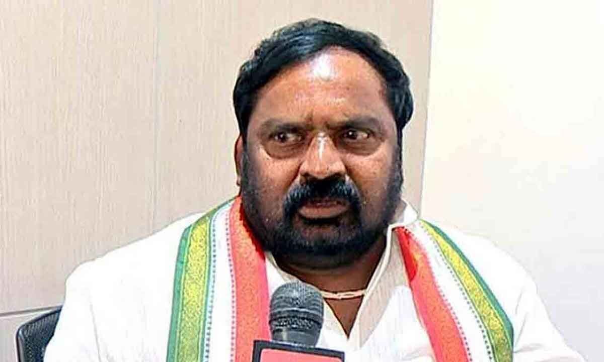 Musheerabad constituency: Congress Six Pack Guarantee Vs Civic Issues