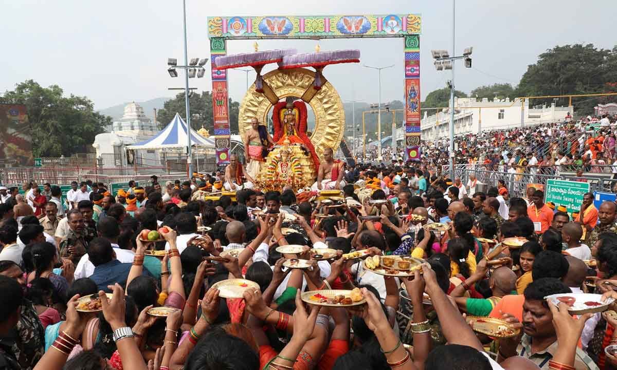 Malayappa Shines on Suryaprabha