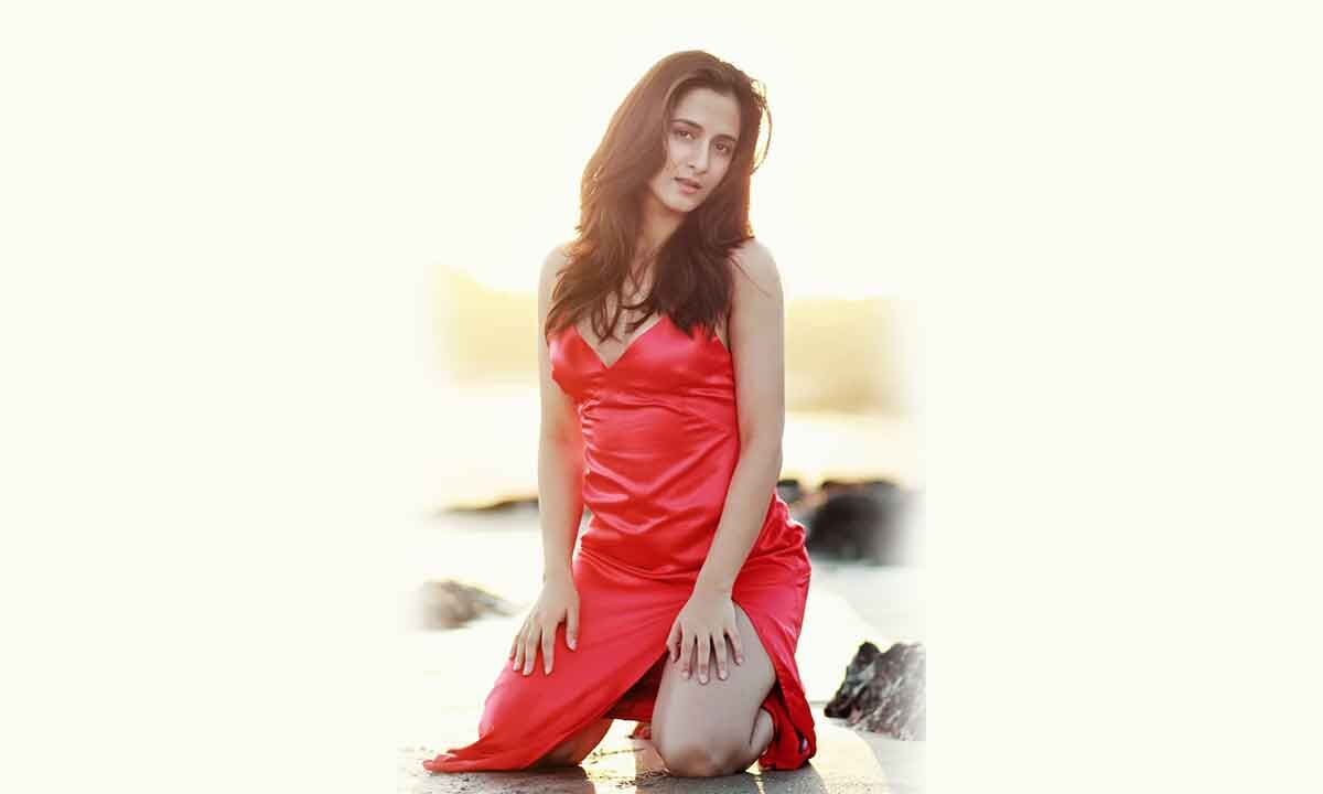 Arushi Sharma met trauma experts to prepare for ‘Kaala Paani’ role