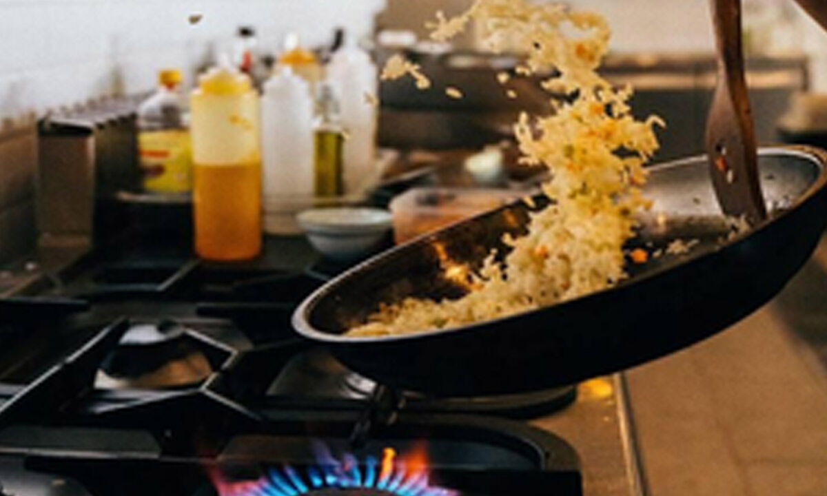 Recipes that you can cook based on ‘What’s in your fridge’