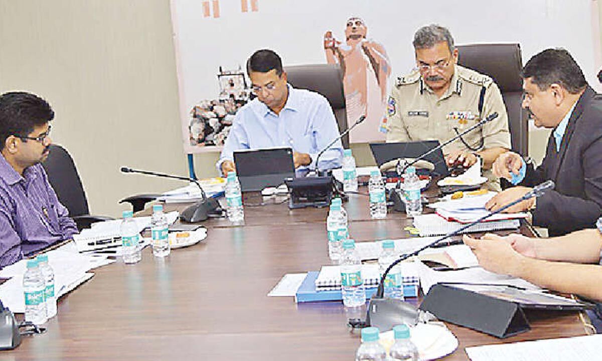 Officials told to act carefully amid public outcry over random seizures