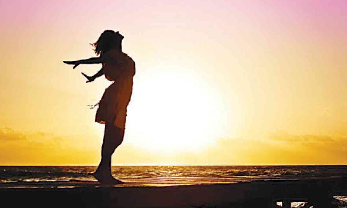 Opening up To Higher Possibilities