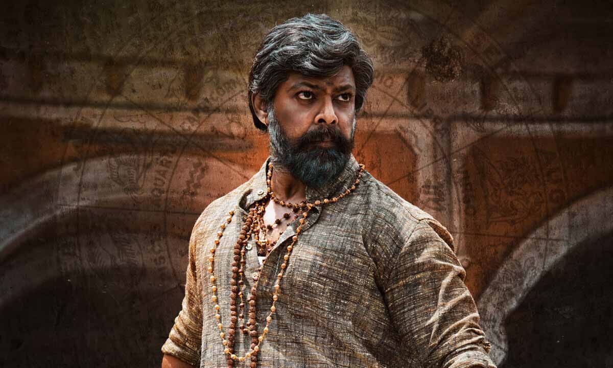 Devdatta Nage looks violent in ‘Ashok Galla 2’