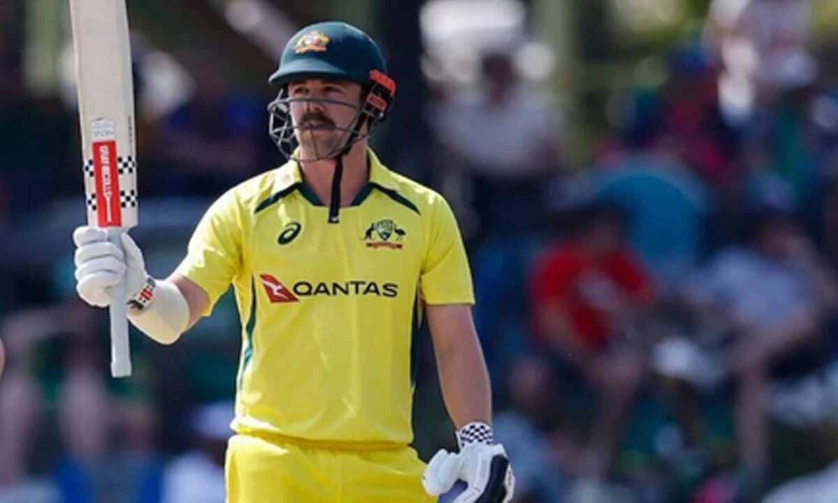 Men’s ODI WC: I’m optimistic about playing but not trying to rush it ...