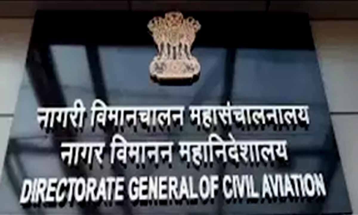 DGCA amends regulations for single engine turbine aeroplanes to fly at ...