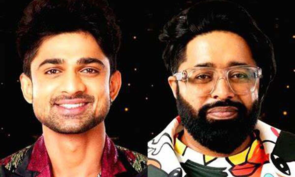 ‘Bigg Boss 17’: Major drama breaks out as Abhishek, Sunny Arya clash ...