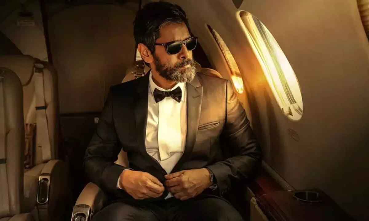 ‘Dhruva Natchathiram’ trailer: Packed with fabulous action set pieces