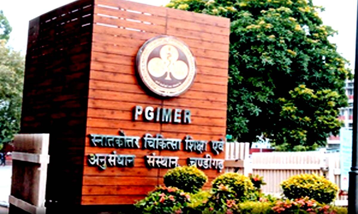 Chemists overcharging medicines within PGIMER under lens, says Director
