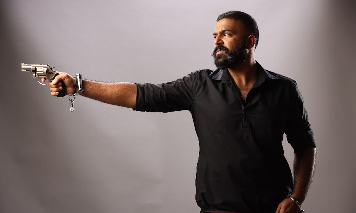 Second single from Tharun Bhascker’s ‘Keeda Kola’ is catchy