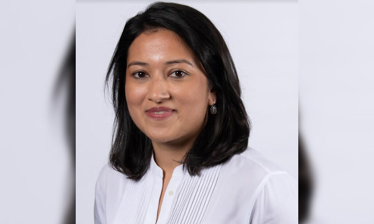 ‘Faces of Amazon’: Ayesha Huda, delivering entertainment and customer ...