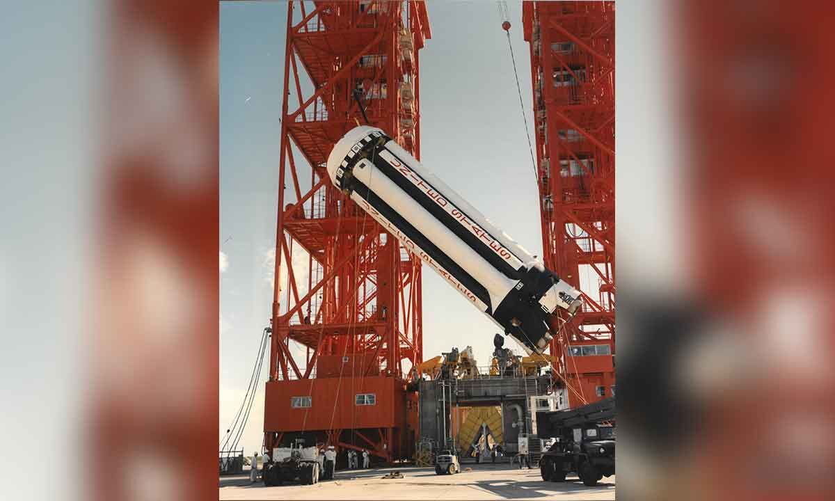 What happened on October 27 in History?