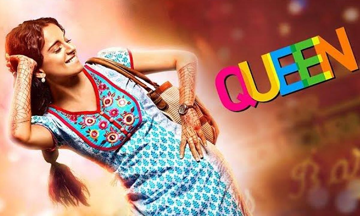 Kangana Ranaut says ‘Queen’ changed her destiny forever