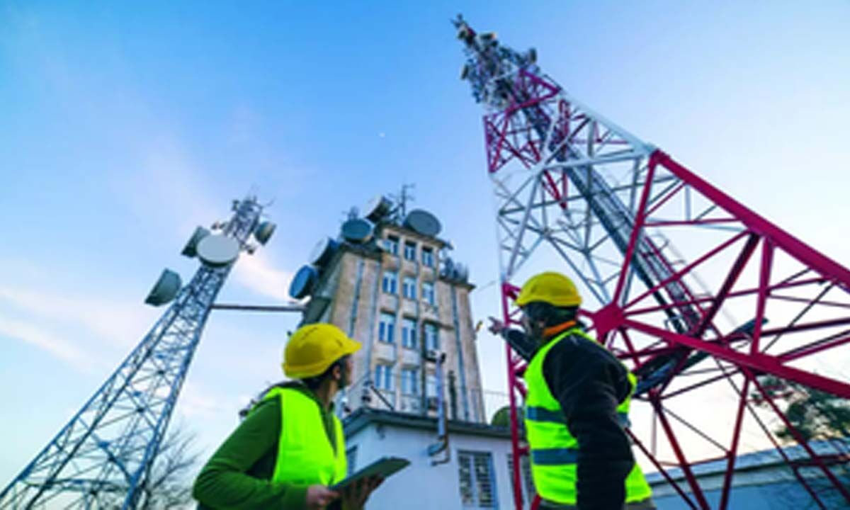 Shortage of 2.41 mn skilled workers in Indian telecom sector, gap to ...