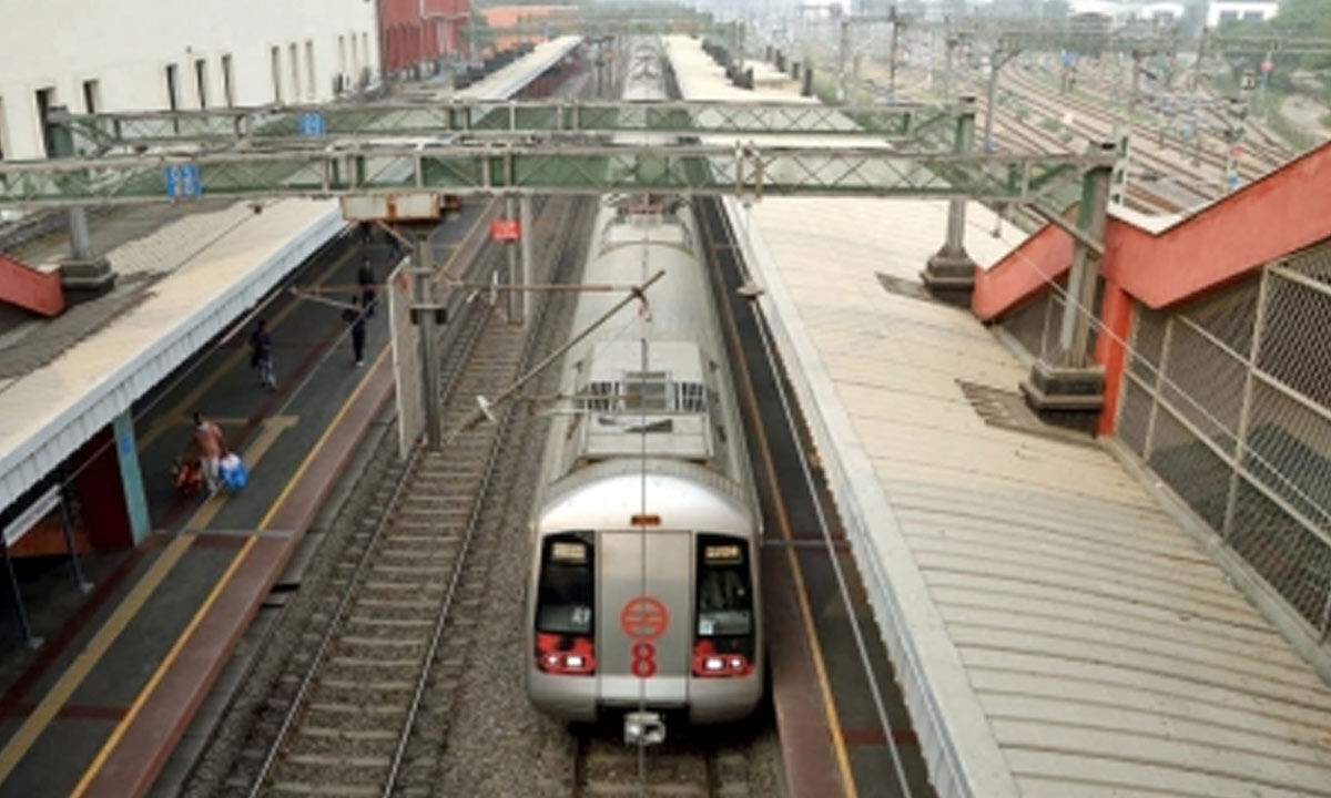 India's metro rail network poised to surpass USA's to become world's ...