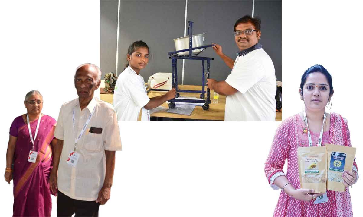 TSIC holds market validation bootcamp