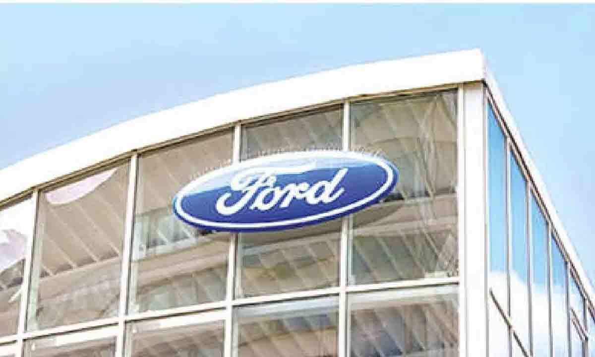 Several interested, but nothing finalised with regard to Ford India's ...