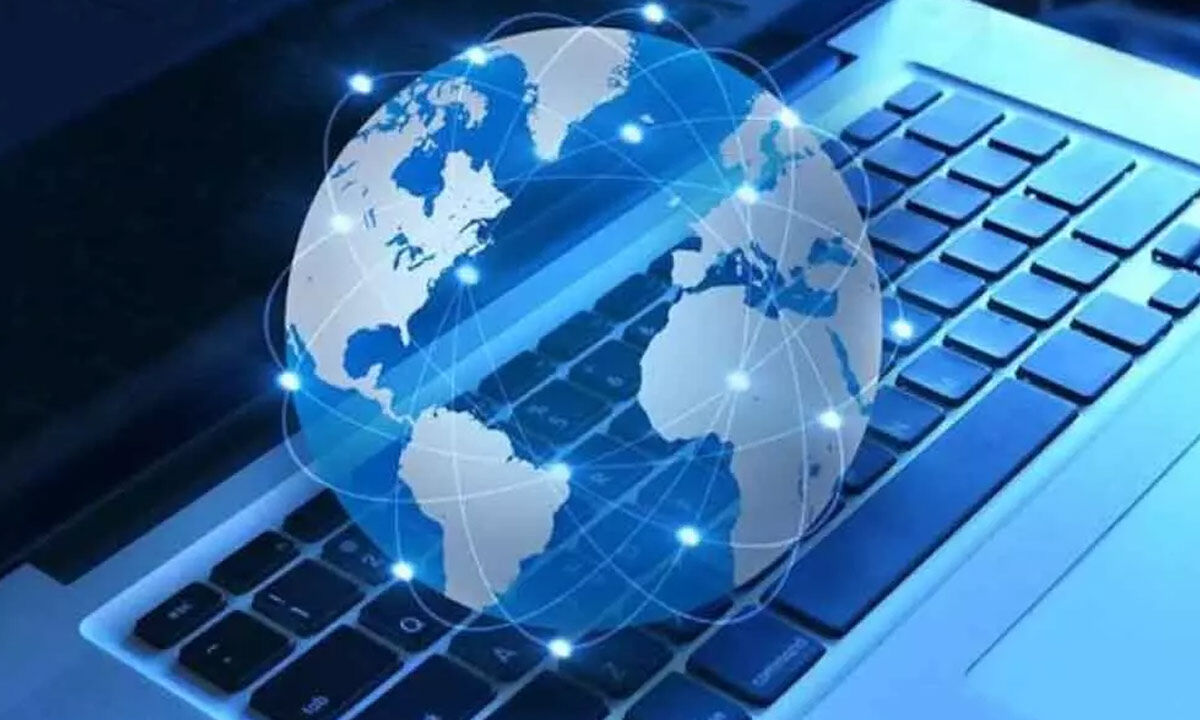 National Internet Day