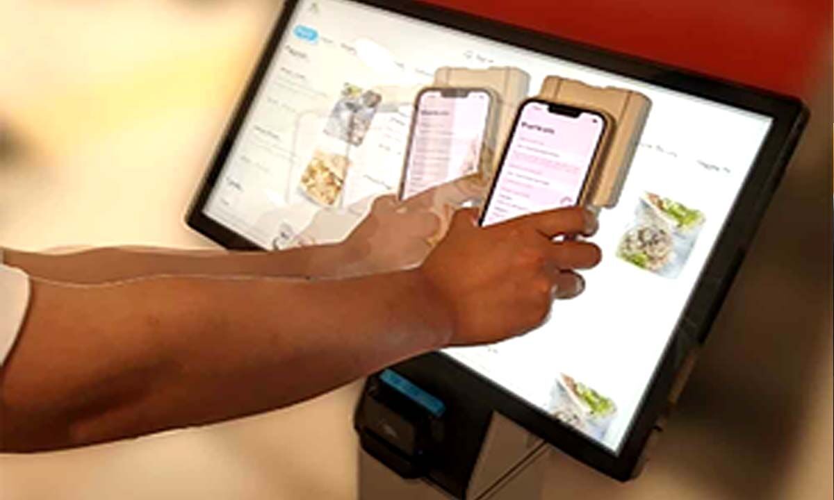 Affordable smartphone case provides workaround for inaccessible touch ...