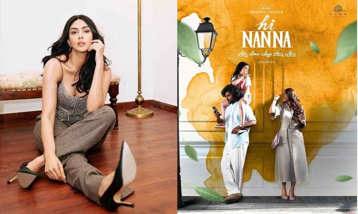 ‘Hi Nanna’ promotions on full swing