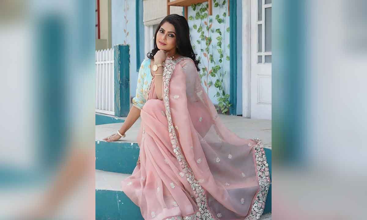 Rinku Ghosh opens up on ‘Junooniyat’