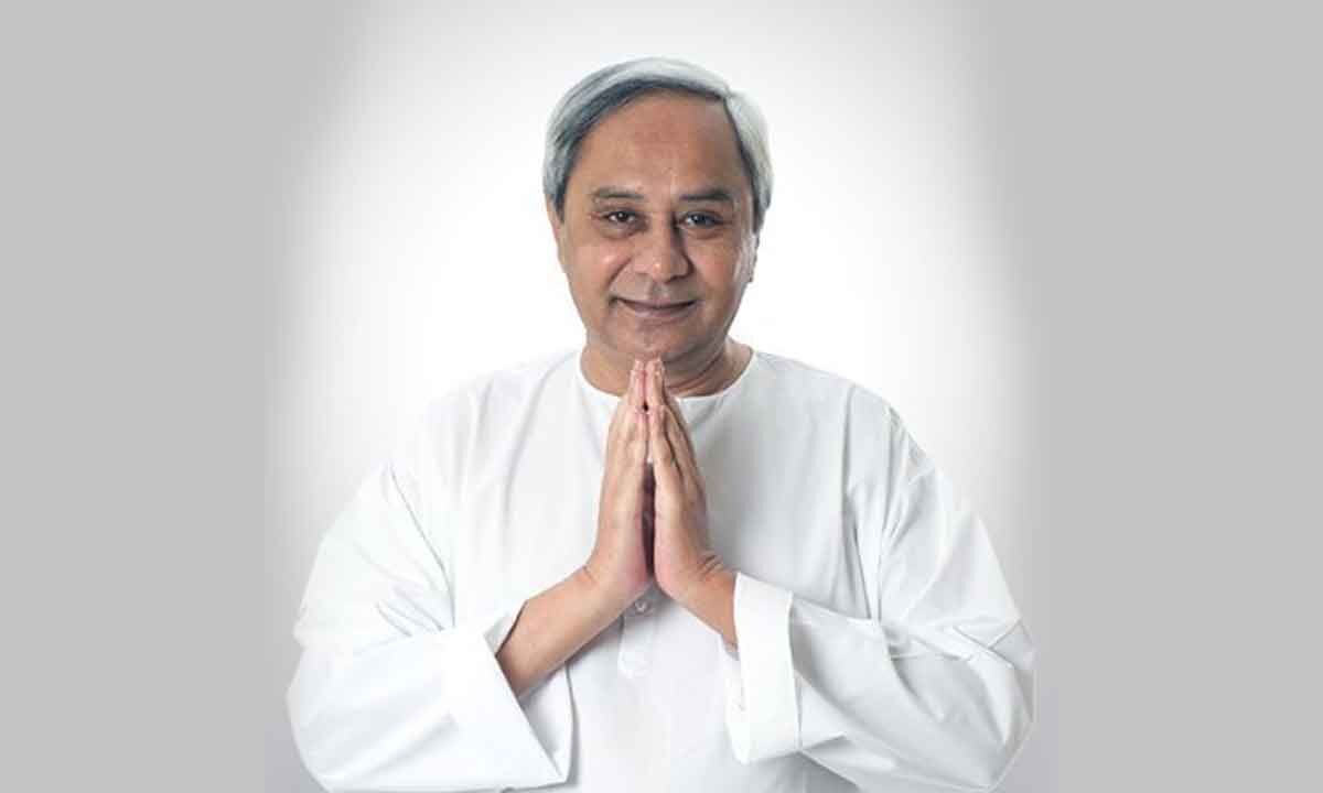 Odisha will spend Rs 2,000cr to create disaster-resilient infrastructure