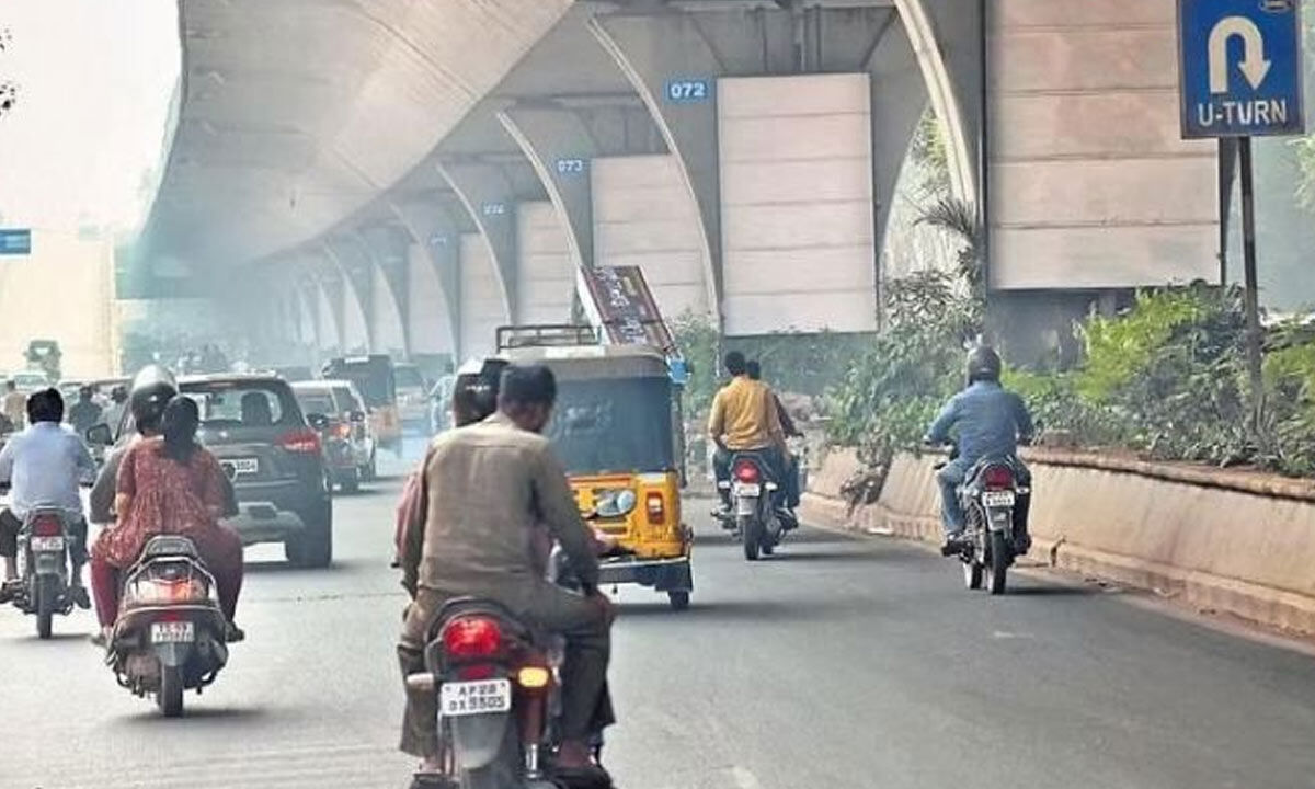 Hyderabad: Motorists’ woes end as RTA starts rolling out chip-based smart cards