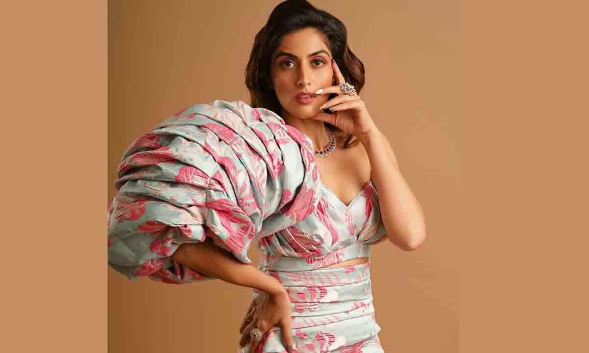 Monika Khanna reveals why she didn’t know about character sketches