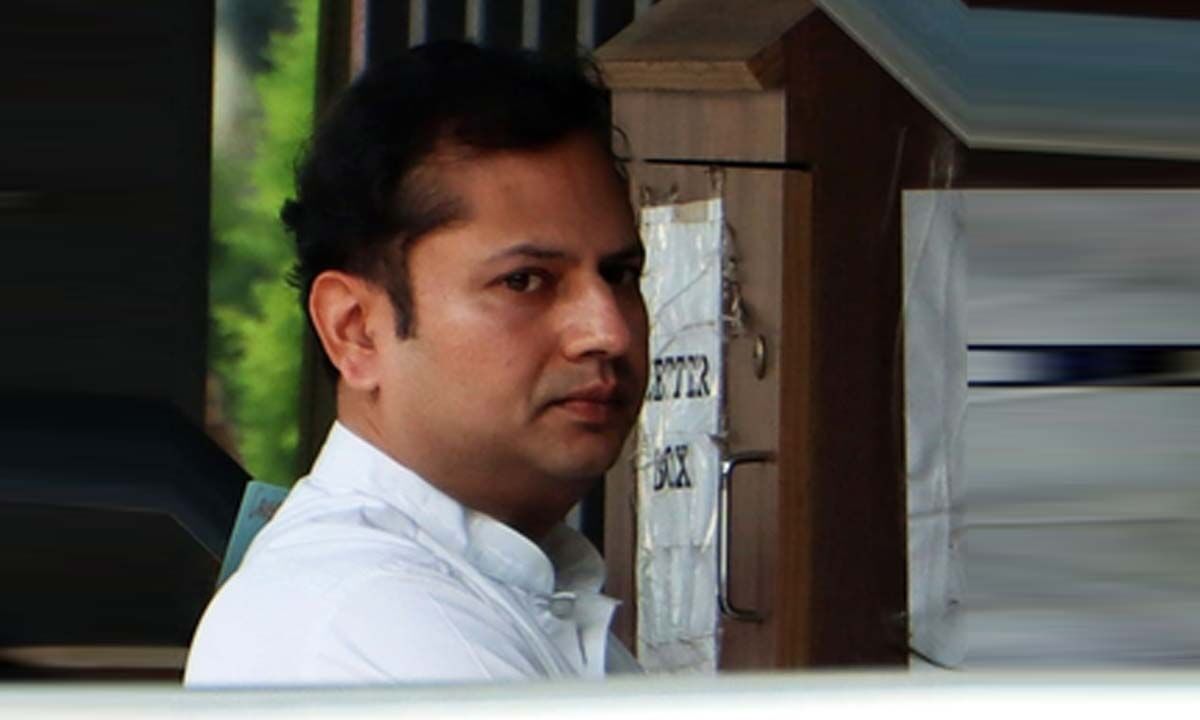 Sought 15 days, granted 1: Raj CM's son Vaibhav on ED questioning