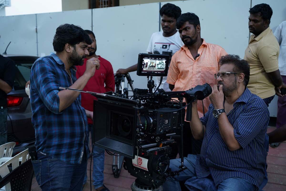 ‘Gentleman-2’ first schedule gets wrapped up