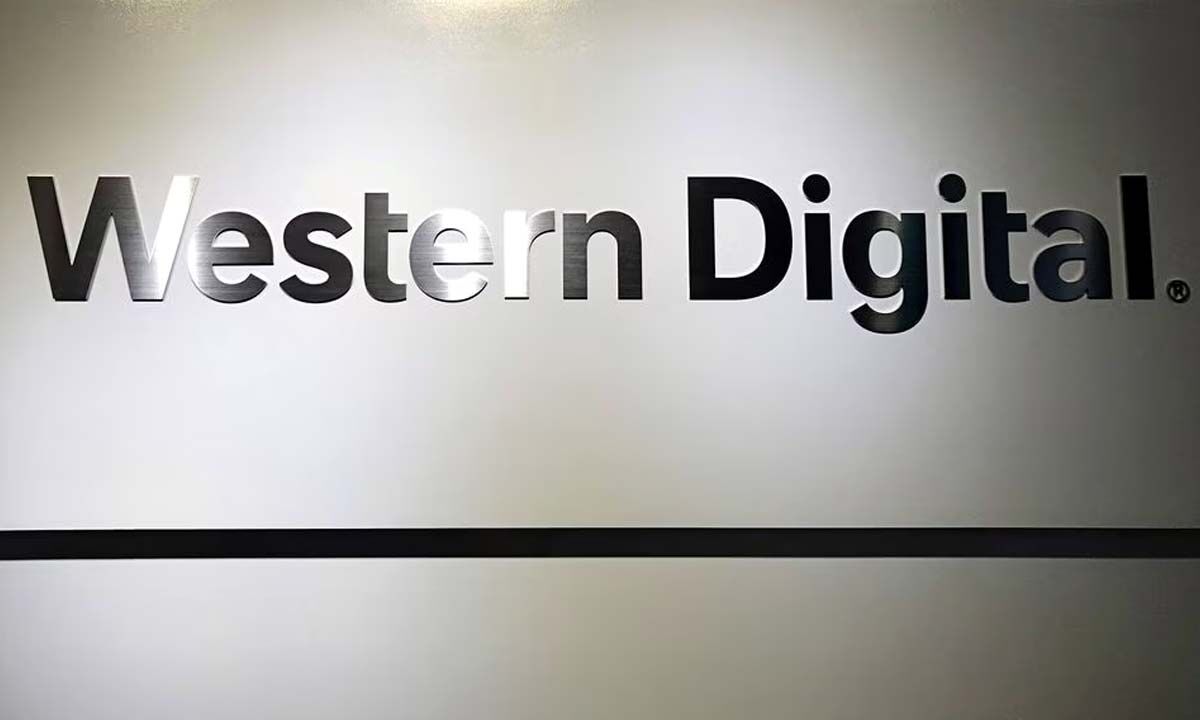 Western Digital to split flash memory business after Kioxia merger ...