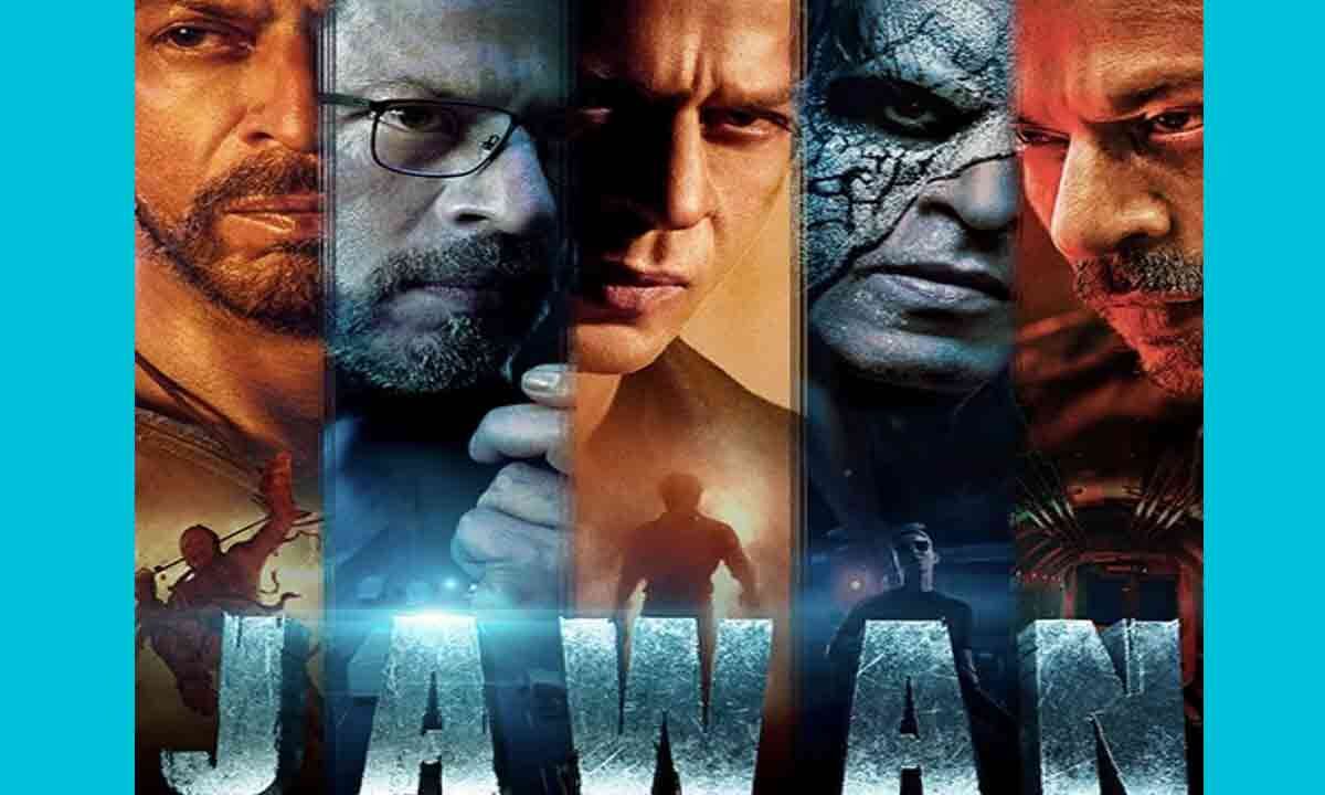 ‘Jawan’ OTT release: This is when this SRK-starrer is making digital debut