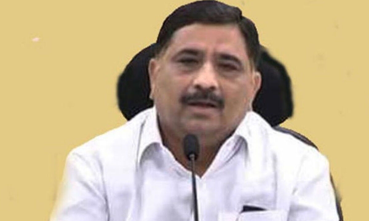 TDP, JSP alliance will win 160 seats: Srinivasulu