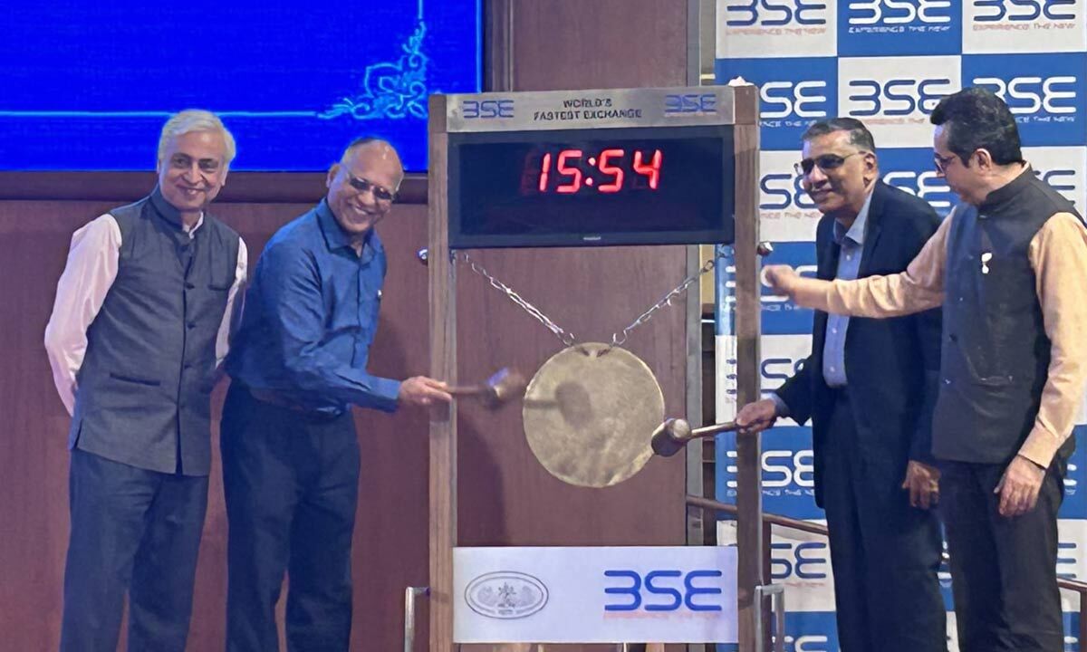 Bengaluru based Unnati Foundation becomes the first NGO to be listed on ...