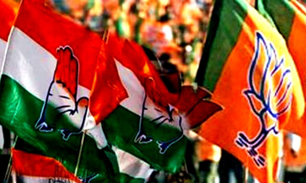 Operation Hasta vs Operation Lotus in full flow ahead of 2024 polls?