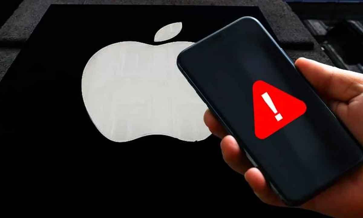 Explained: What are Apple Threat Notifications, How Secure are iPhones ...