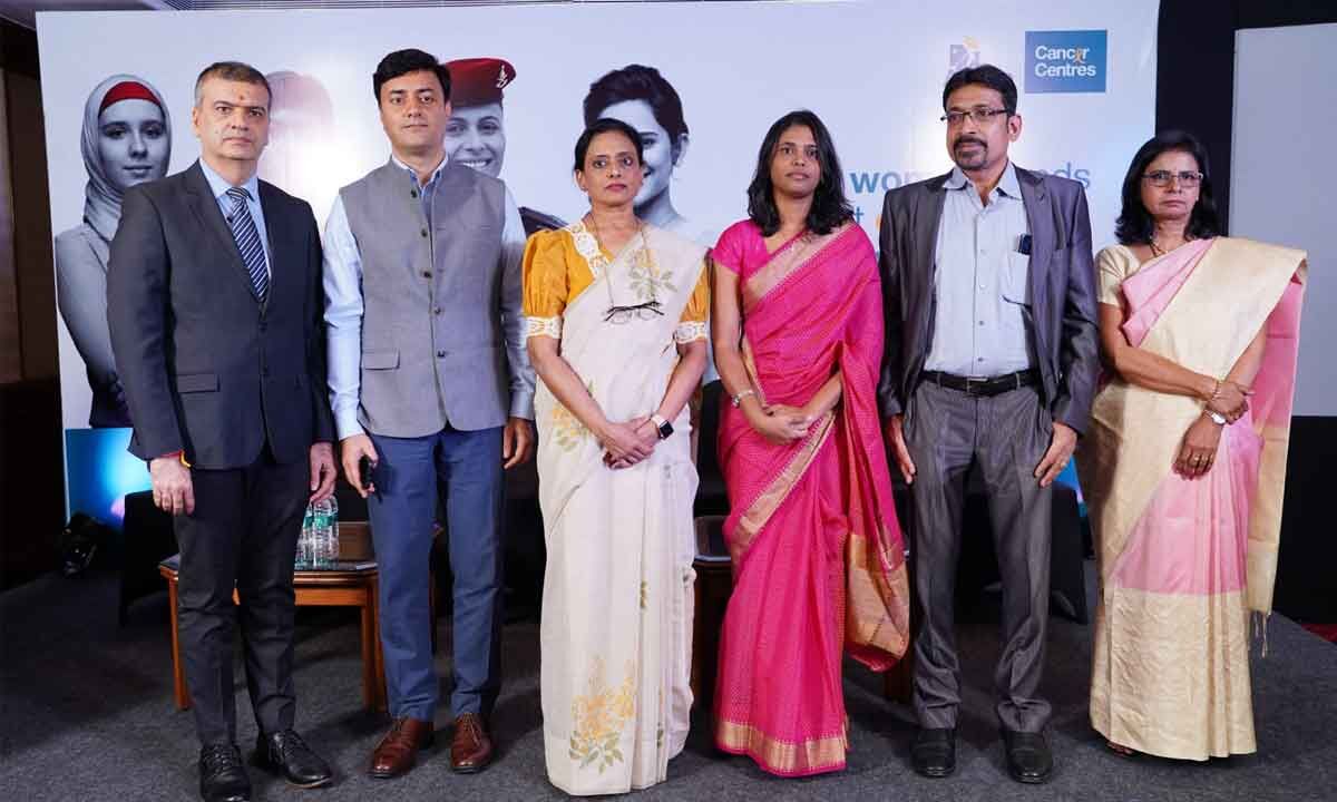 Apollo Cancer Centres introduces fastest and most precise Breast Cancer ...