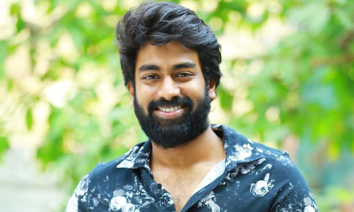 ‘Narakasura’ output brought confidence in us: Rakshit Atluri