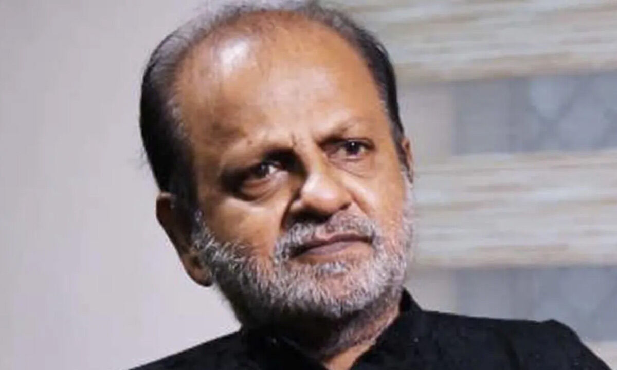 Popular Tamil actor passes away at 70, Kamal Haasan pays tribute