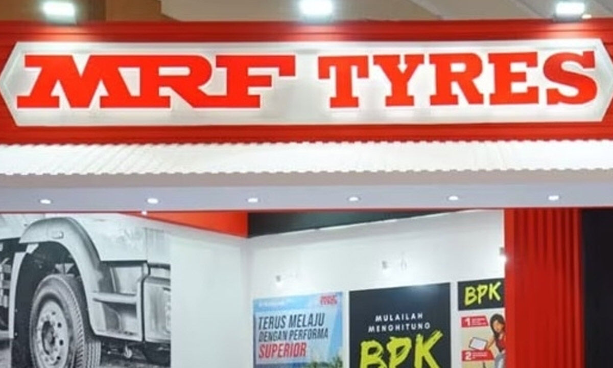 Reduced material cost adds muscle to MRF’s Q2 profits to Rs 571.93 cr