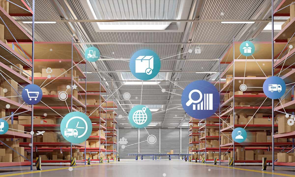 Inventory Management in the Digital Age: Leveraging Technology for ...